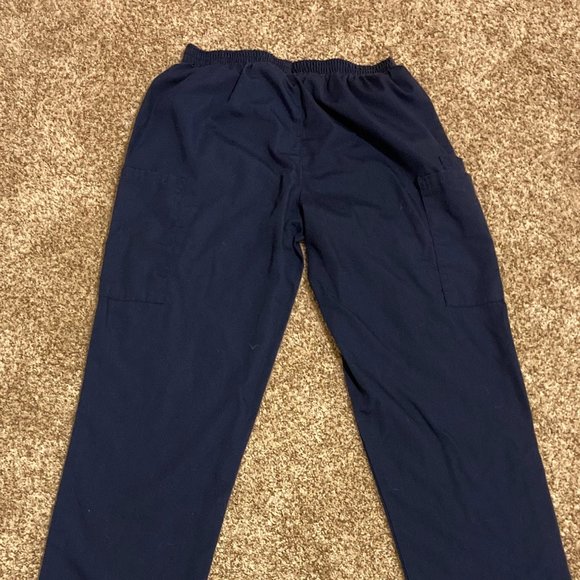 Cherokee | Pants & Jumpsuits | Xs Petite Cherokee Scrubs | Poshmark